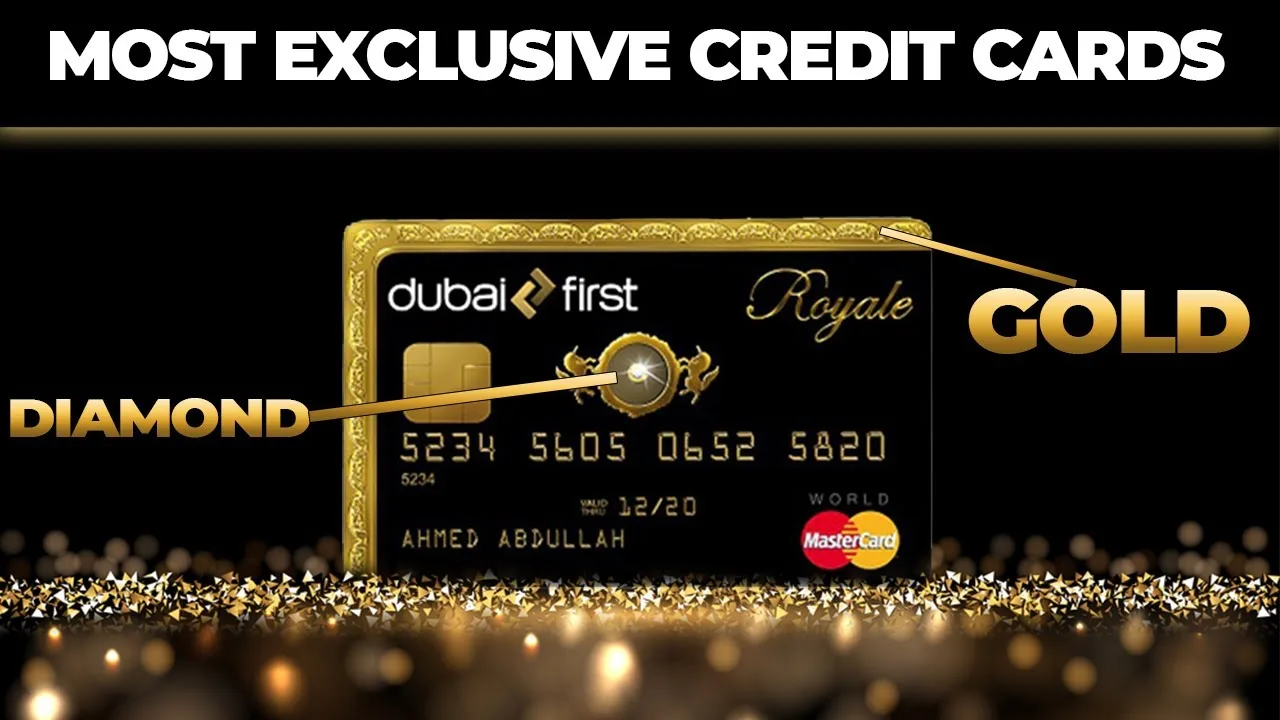 Top 10 Best Credit Cards In The World In 2024