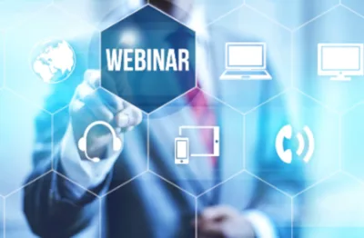 Cracking The Code: Webinar Marketing Mastery