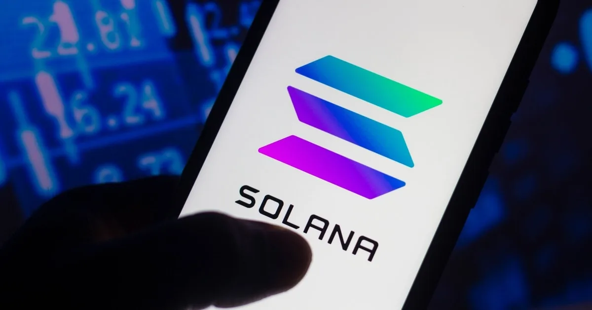 Solana (SOL) Mobile's "Chapter 2" Phone: A New Era In Web3 Mobile ...