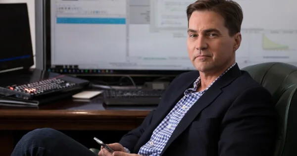 UK Court Rules Against Craig Wright's Claims Of Being Satoshi Nakamoto