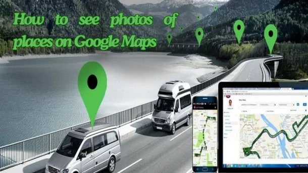 How To See Photos Of Places On Google Maps