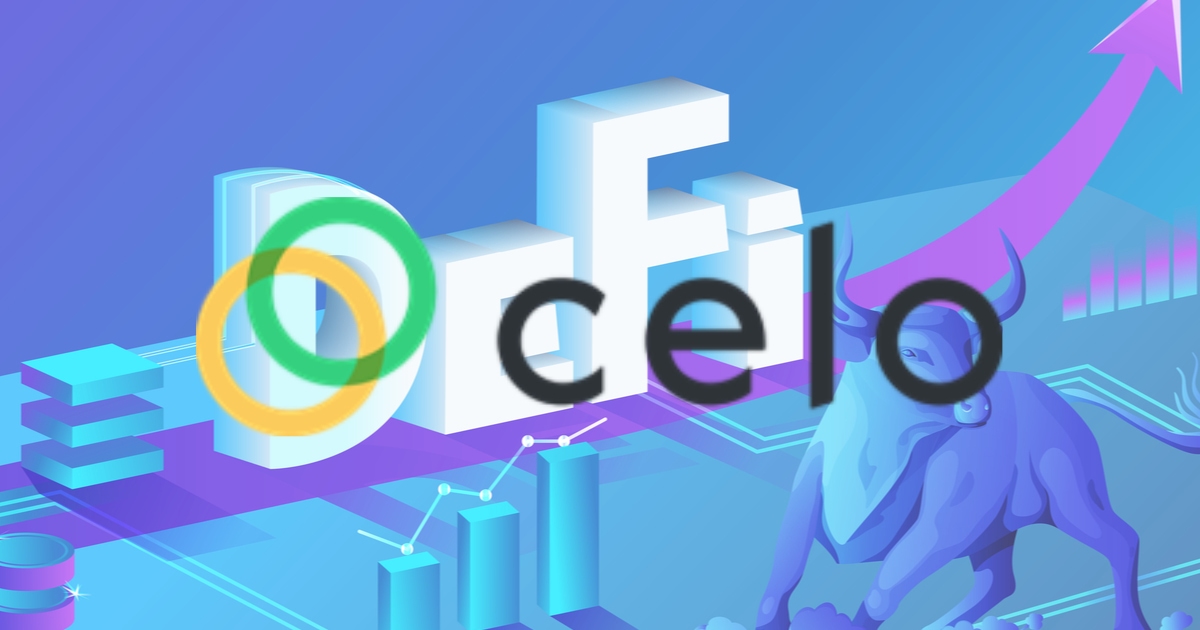 Celo Foundation: CLabs Introduces Dango, A New Layer-2 Testnet For Celo
