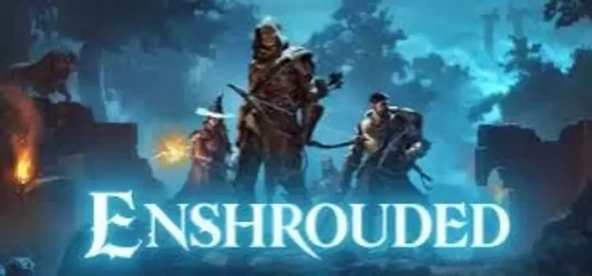 Exploring The World Of Enshrouded