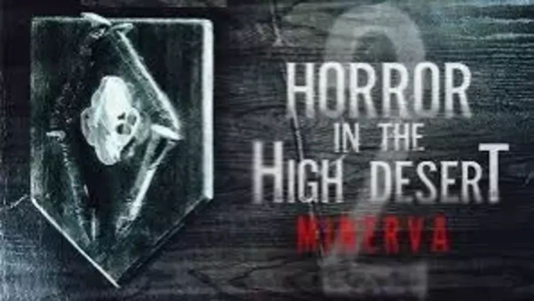 Horror In The High Desert: Exploring The Mystery, Theories, And Impact ...
