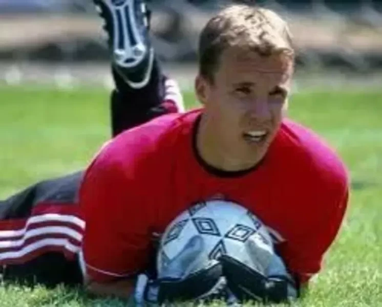 Robert Enke: Remembering Enke's Legacy