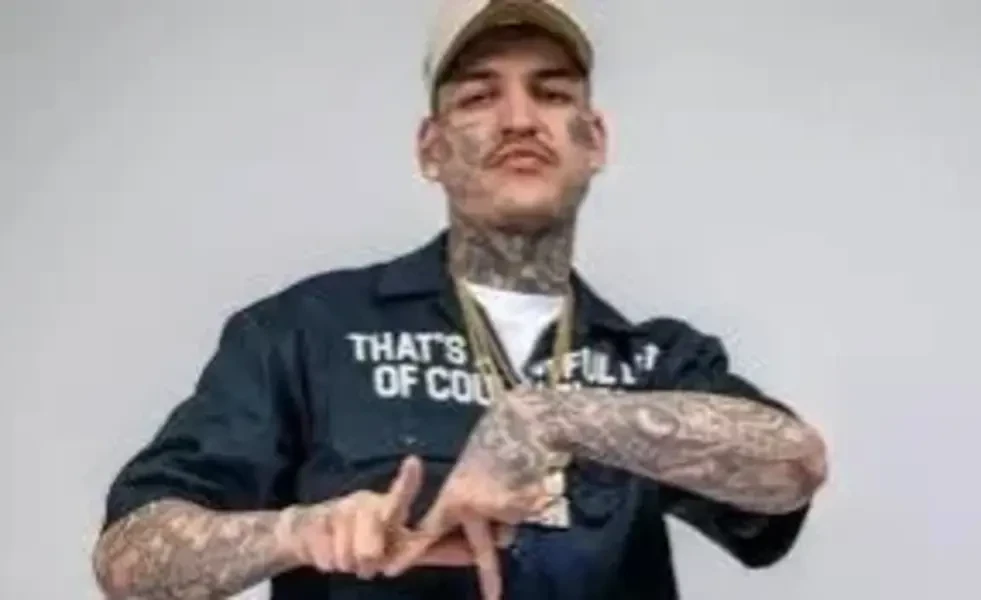 Early Life And Influences Of Lefty Gunplay