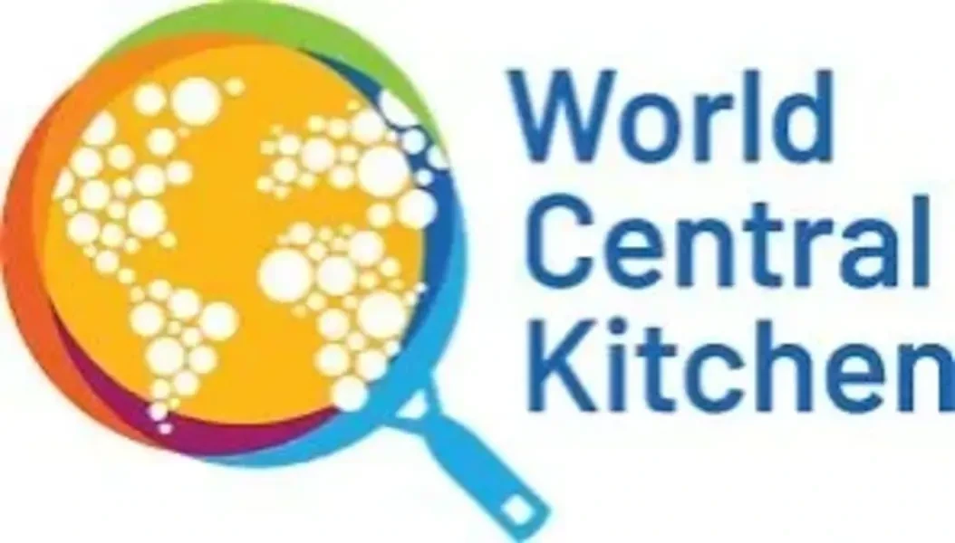 The Foundation Of World Central Kitchen