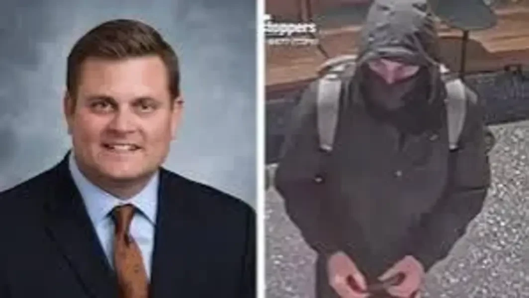 The Shocking CEO Shot Incident