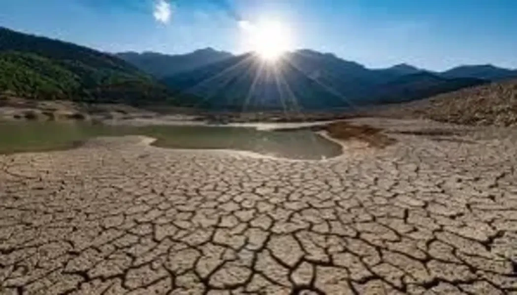 Definition For Desertification And Its Causes