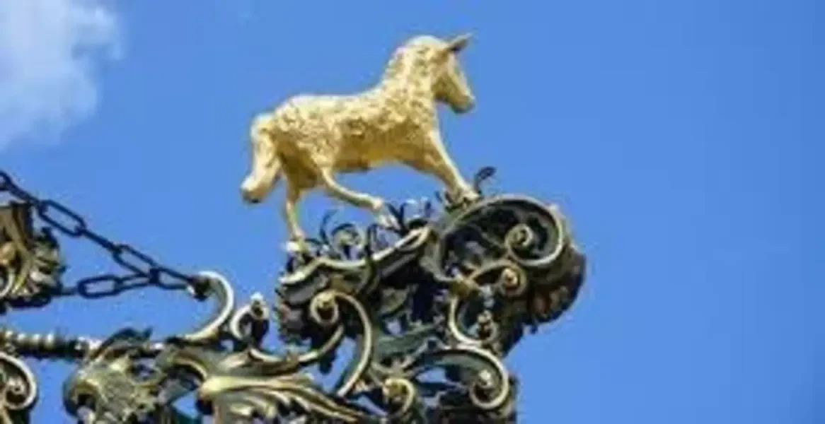 Golden Fleece Meaning : A Mythological Symbol Of Authority And Power