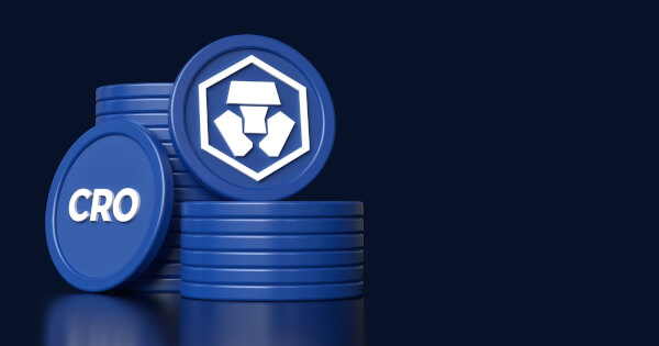 Mirko Zhao Appointed As New Head Of Cronos (CRO) Labs